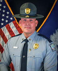 SCDPS Announces New Commander For Highway Patrol Telecommunications ...